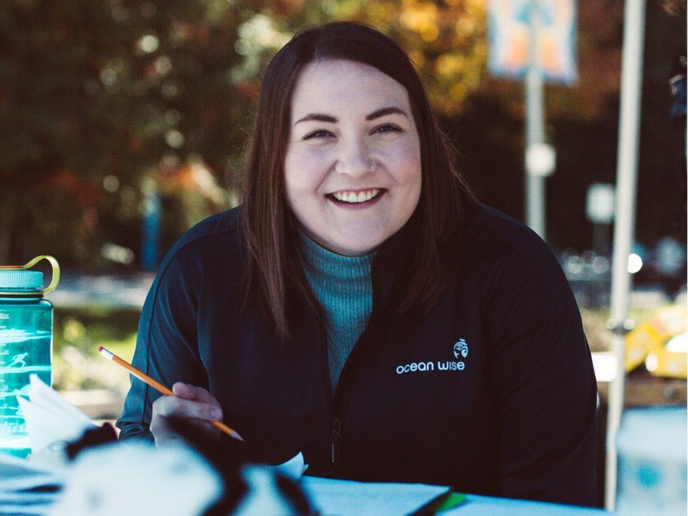 Leah Luciuk: Love of the earth is a 'culture' to be passed down | The ...