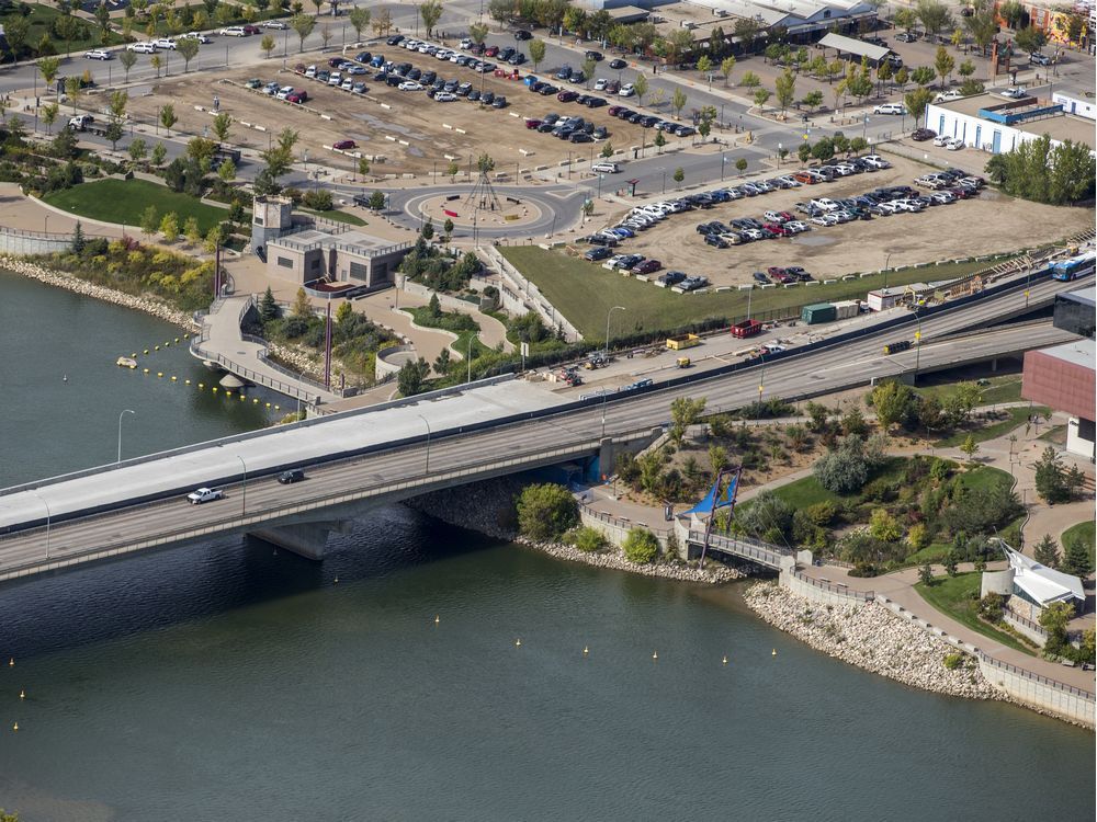 Riversdale site tabbed as possible location for new Saskatoon arena ...