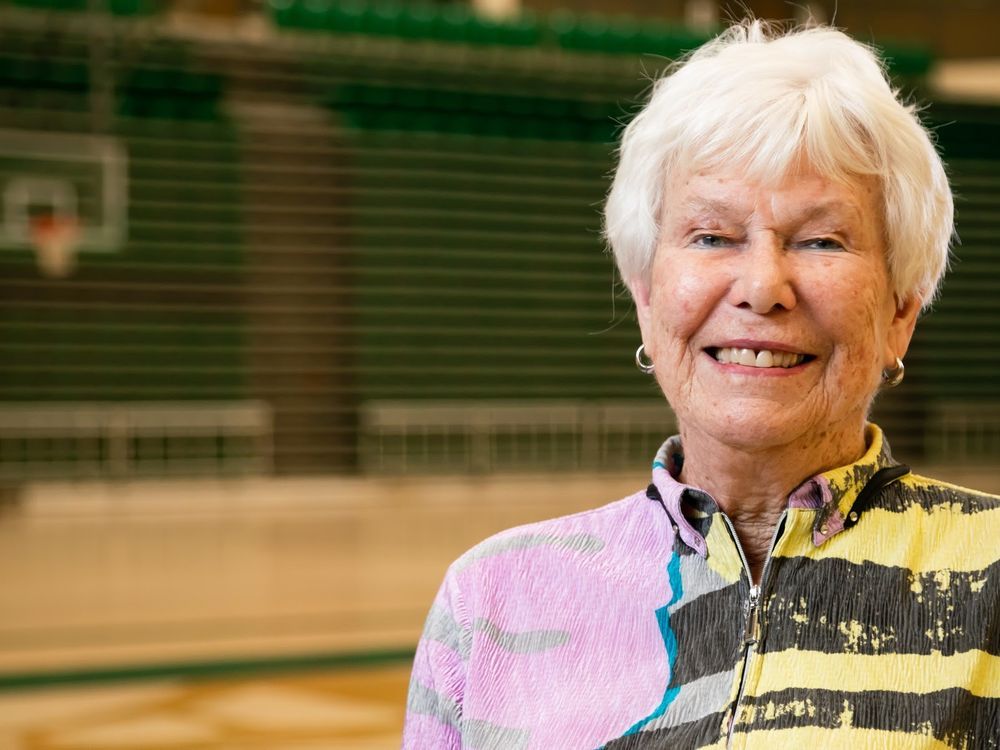 Canadian sporting great Dr. Pat Lawson dead at age 89 | The Star Phoenix