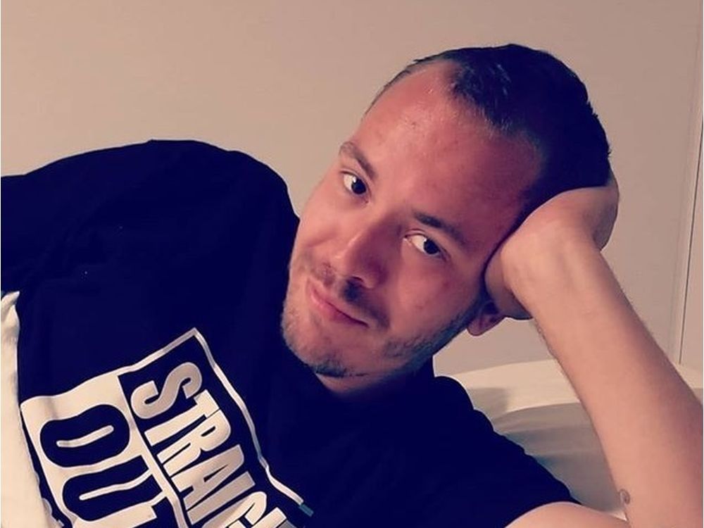 Duran Laplante sentenced to 5 years for fatally stabbing Elijah Kozak ...