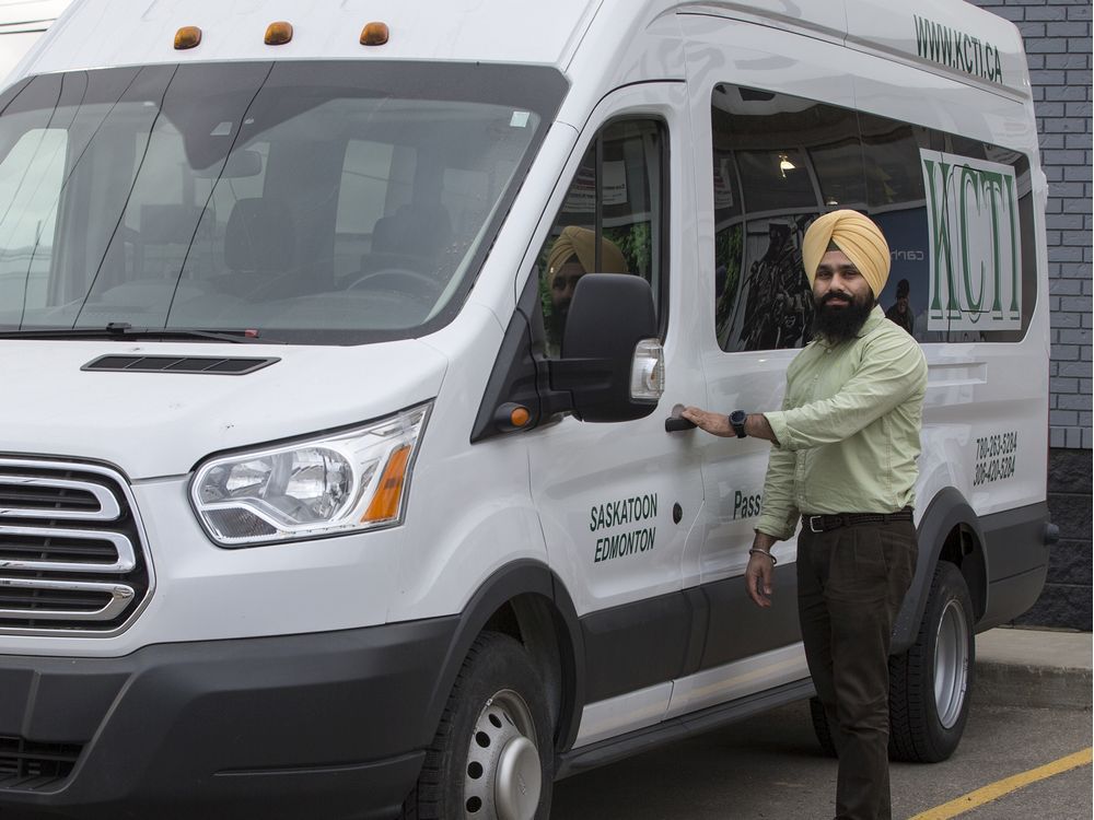 KCTI to open bus route from Prince Albert to Saskatoon | The Star Phoenix