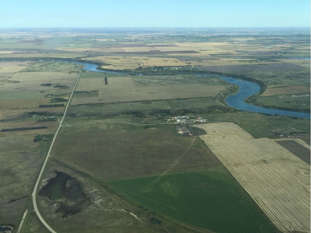 City set to purchase $9M of land outside Saskatoon Freeway route | The ...