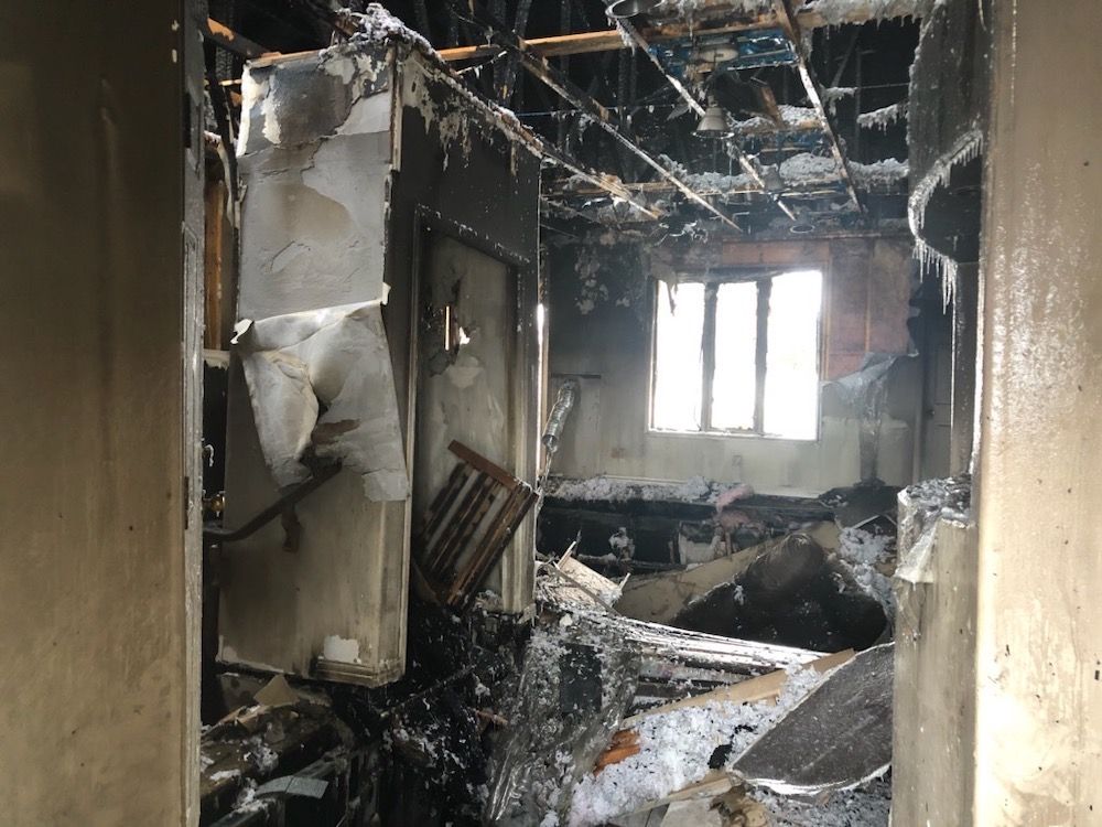 Briarwood residential fire results in more than $500,000 damage | The ...