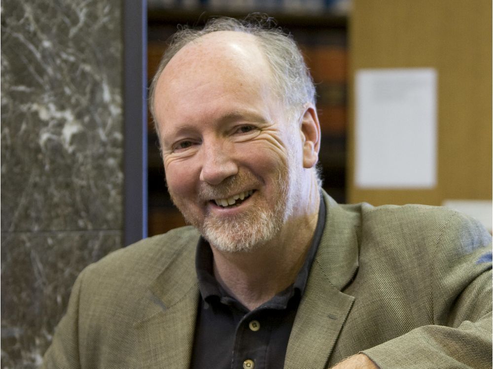 Former U of S law dean Cotter to fill Saskatchewan seat on Senate | The ...