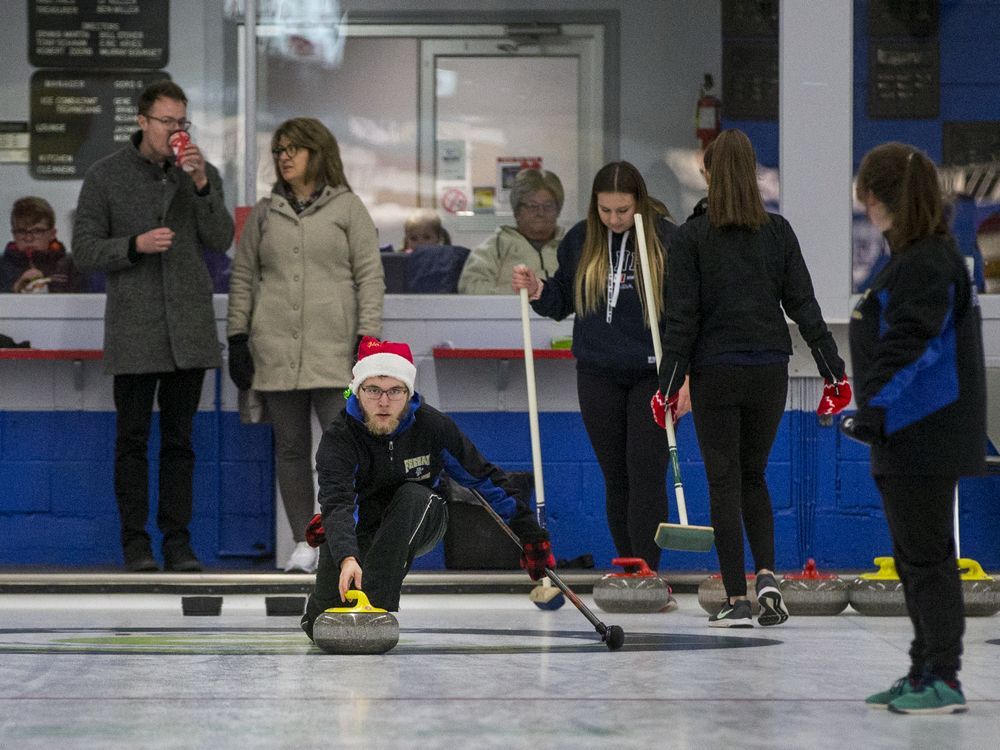 High-school curling team-by-team reviews of players | The Star Phoenix