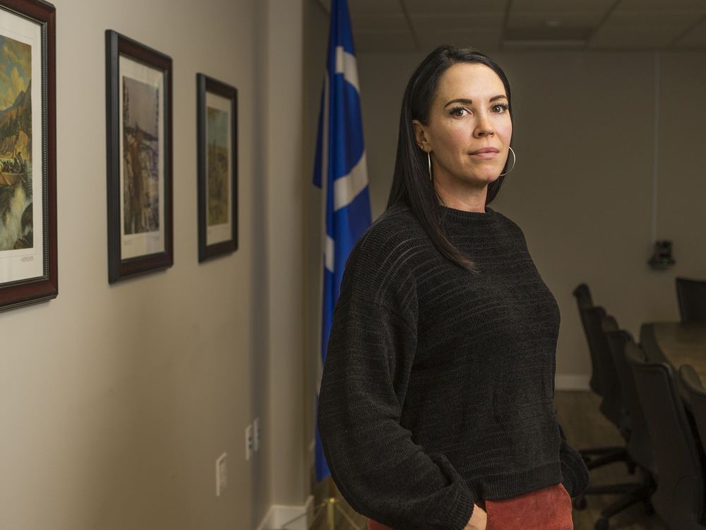 Province, Metis Nation ink deal to restore development fund payments ...