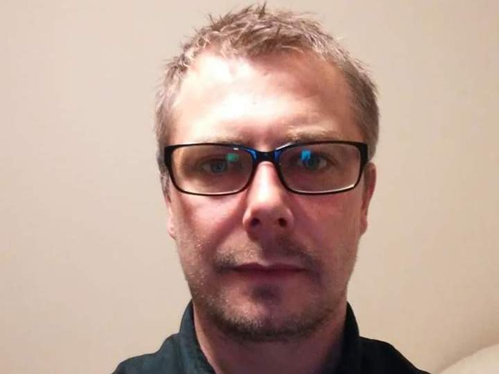 Controversial Candidate For Saskatoon Mayor Offers New Direction