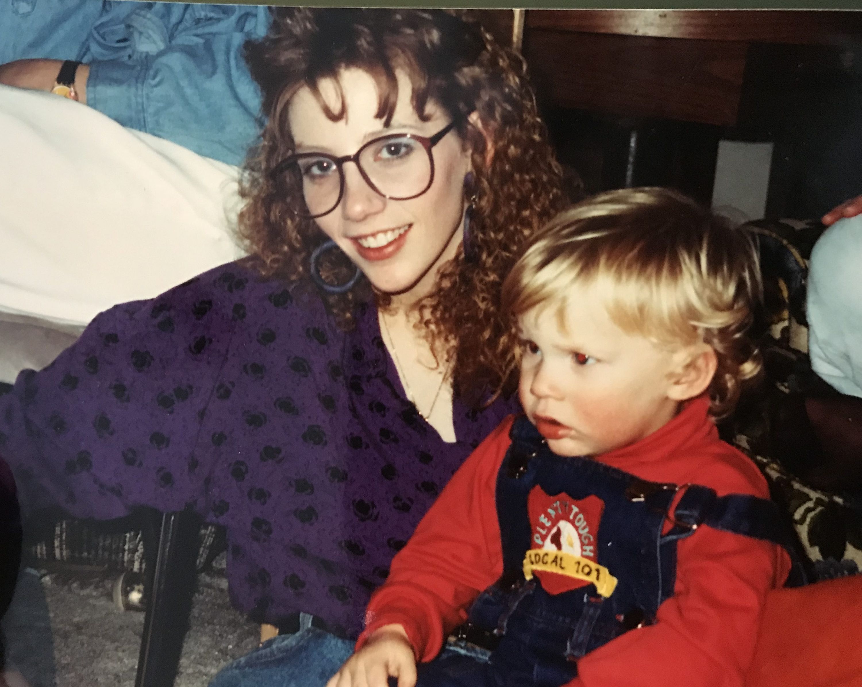 Steven Rigby's parents call for changes to mental health system | The ...