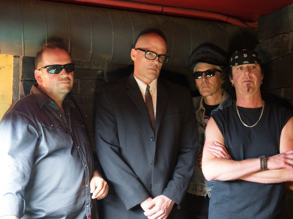 Music Notes: Don't let the blues get you down on Valentine's Day | The ...