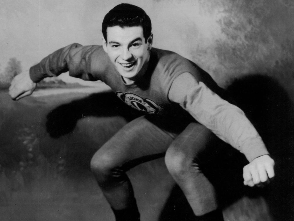 Two-time Olympic speedskater, Saskatoon native Craig Mackay dies at 92 ...