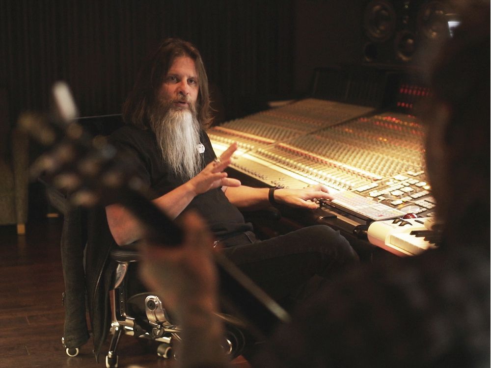 Kevin Churko's music industry success was built in Sask. | The Star Phoenix