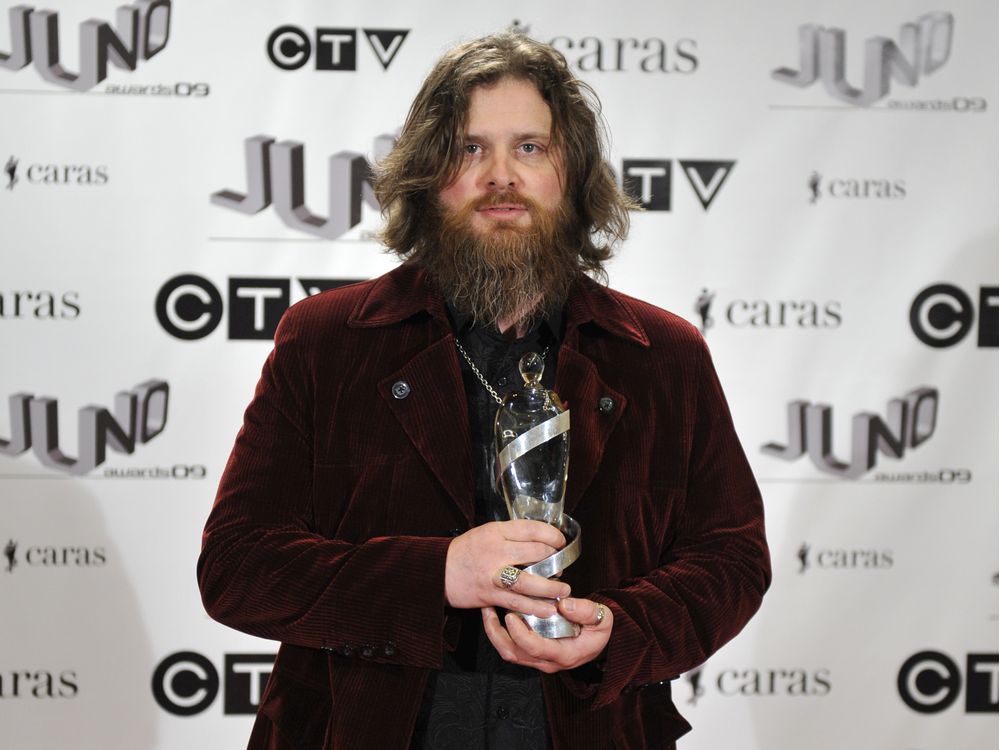 Kevin Churko's music industry success was built in Sask. | The Star Phoenix