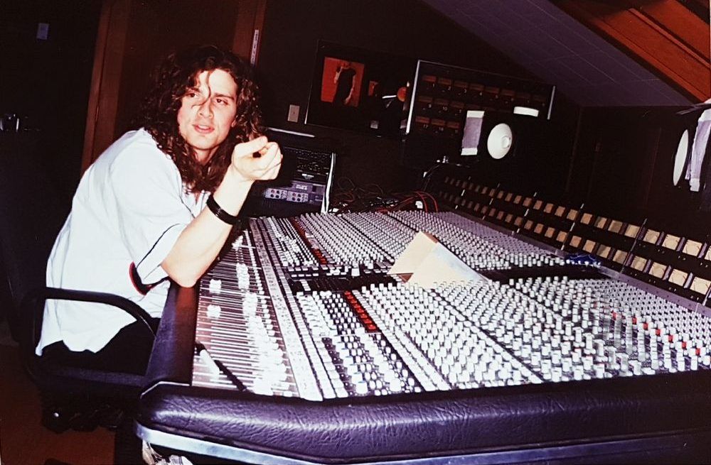 Kevin Churko's music industry success was built in Sask. | The Star Phoenix