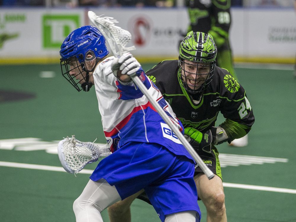 Rush seek home-turf turnaround as Vancouver comes to town | The Star ...