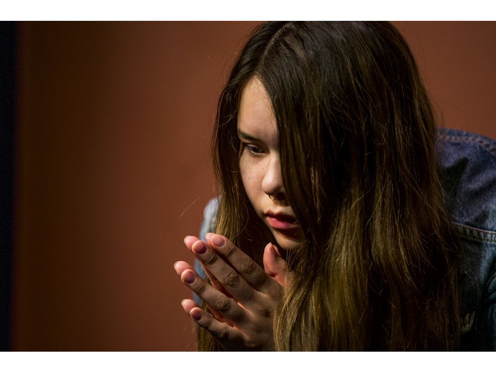 New GTNT show examines Indigenous experience in the health care system ...