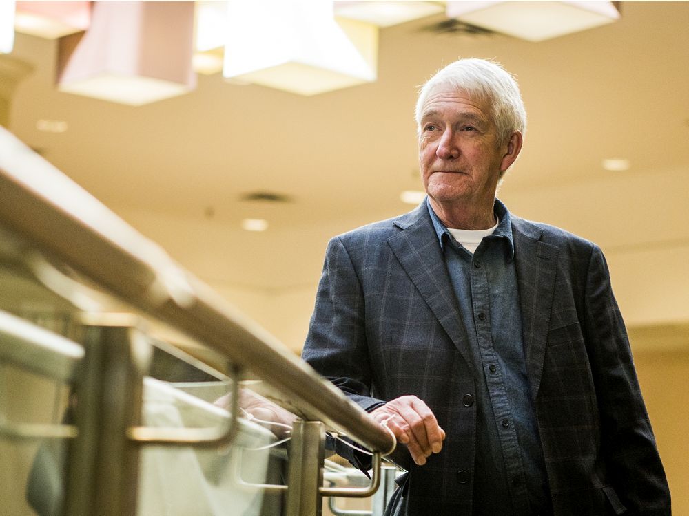 Veteran CUPE leader Tom Graham calls it quits after 22 years | The Star ...