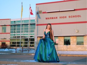 COVID-19 needs to be controlled, but I'm sad about my Grade 12 year ...