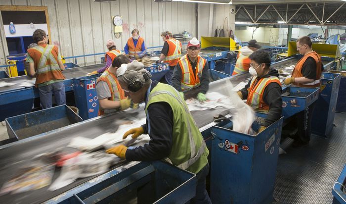 Cosmo Industries closes, aims to serve Saskatoon clients remotely | The ...