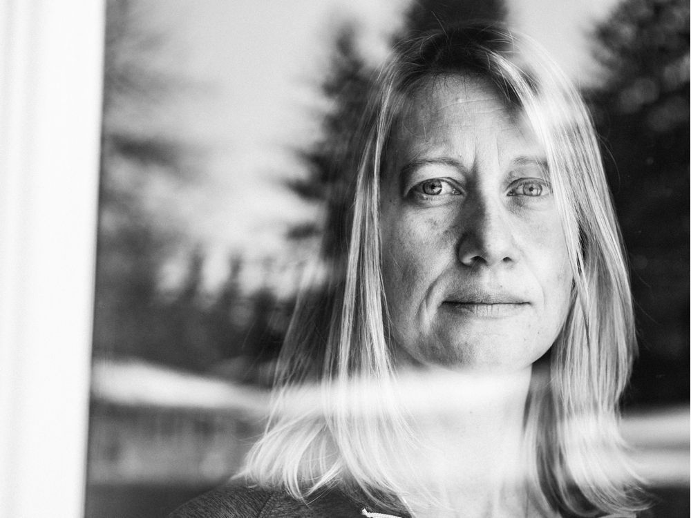 In photos: Finding a new normal in social isolation | The Star Phoenix