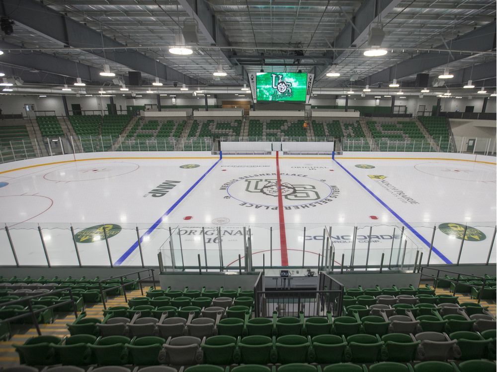 Merlis Belsher Place | The Star Phoenix