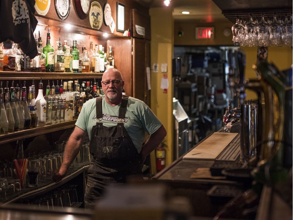 Saskatchewan restaurant industry awaits next reopening phase | The Star ...