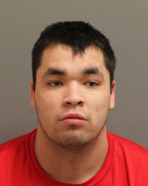 Onion Lake RCMP searching for man wanted on multiple warrants | The ...