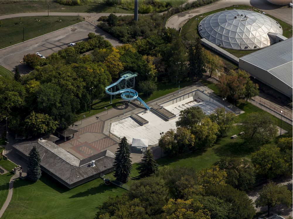 Saskatoon aiming to open outdoor pools, zoo in early July | The Star ...