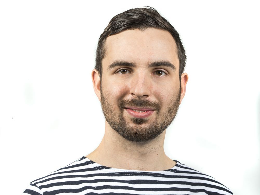 For second time, StarPhoenix reporter Zak Vescera receives prestigious ...