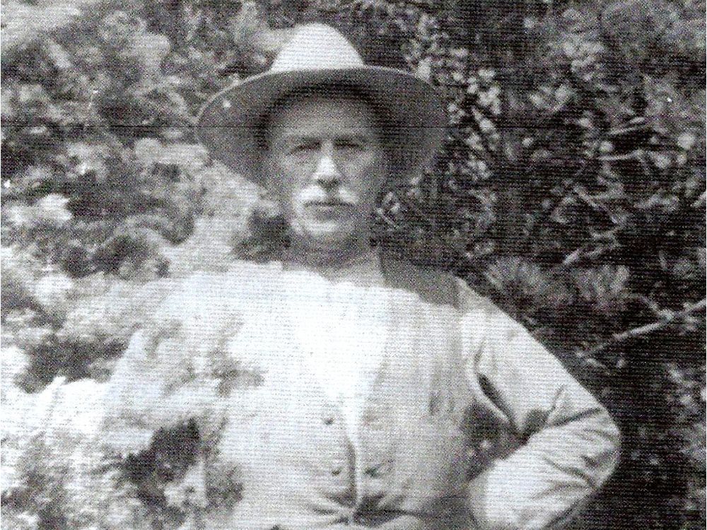 Gardening: Georges Bugnet — A life well lived | The Star Phoenix