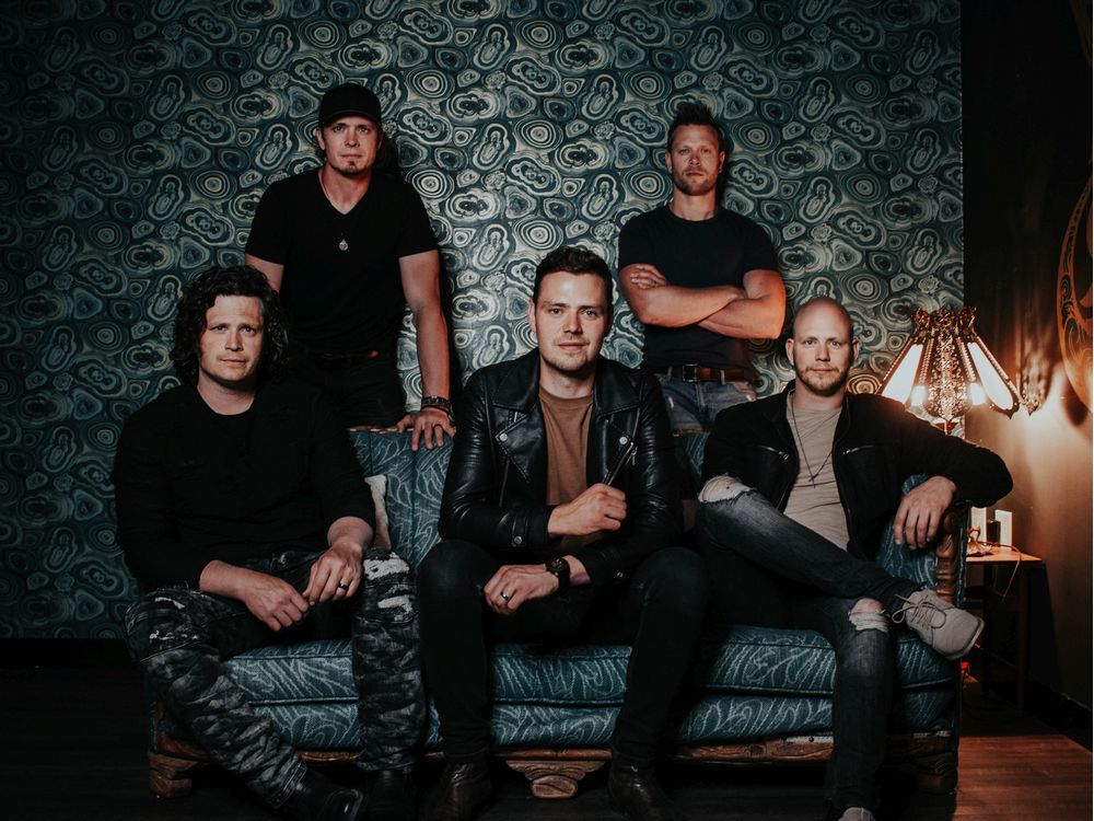 Creative Isolation: Hunter Brothers keeping busy on the farm | The Star ...