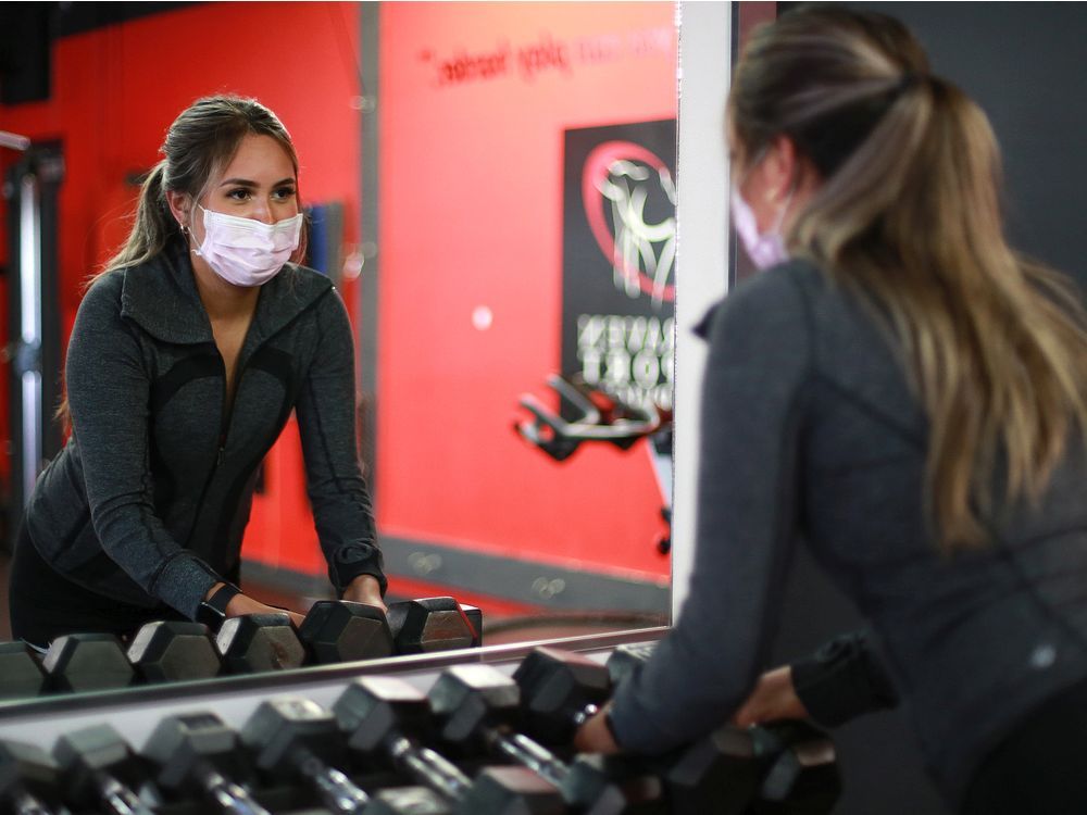 Crash survivor opens up about mental health struggles | The Star Phoenix