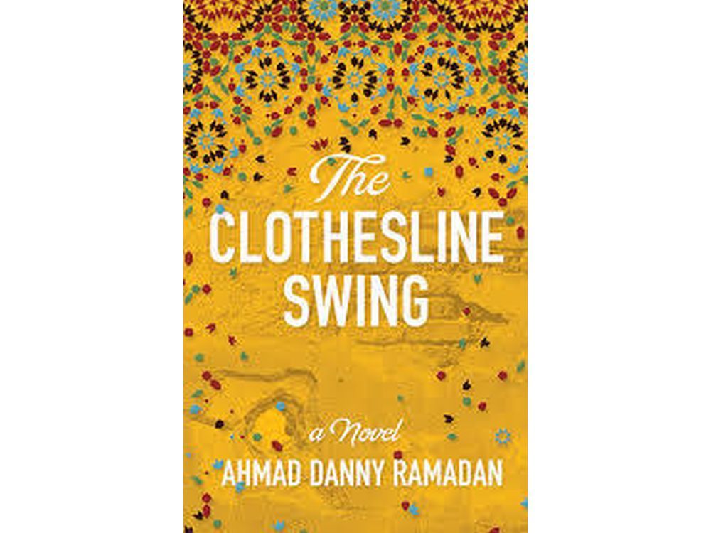 Danny Ramadan brings a new perspective to the Saskatoon literary ...