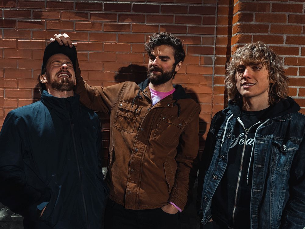 Saskatoon band plans "virtual tour" during COVID-19 | The Star Phoenix