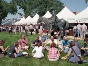 In photos: A Taste of Saskatchewan over the years in Saskatoon | The ...