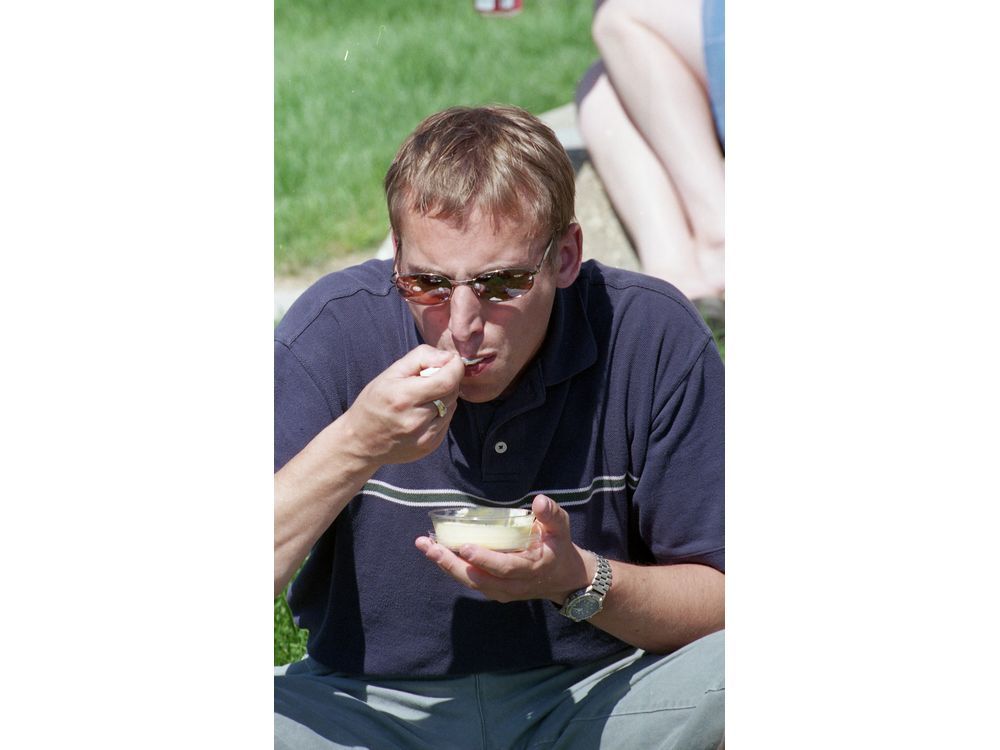 In photos: A Taste of Saskatchewan over the years in Saskatoon | The ...