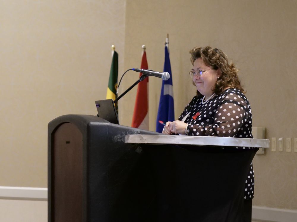 Dene pilot project aims to spark language among young speakers | The ...