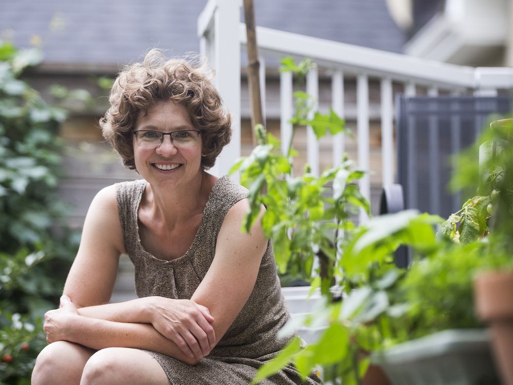 U of S prof studies Dene language among young speakers | The Star Phoenix