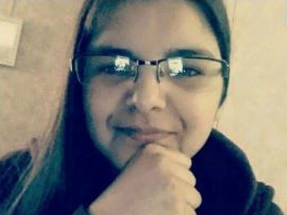 Family of Ashley Morin await answers, two years after disappearance ...