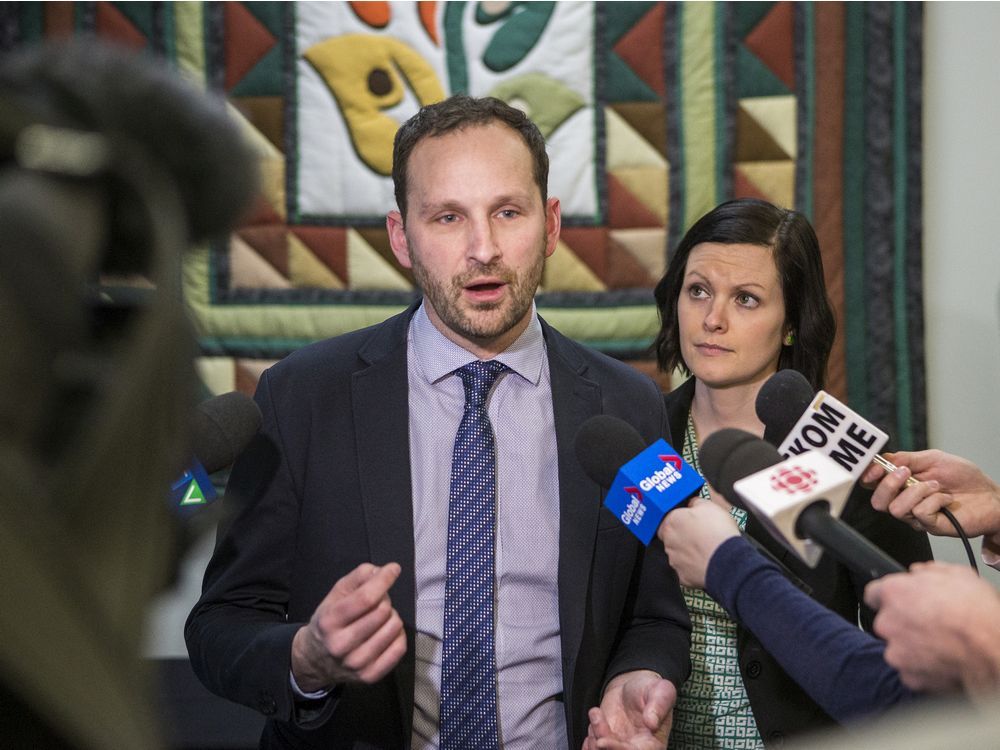 Sask. NDP pitches its own school plan | The Star Phoenix