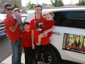 Family of Ashley Morin await answers, two years after disappearance ...