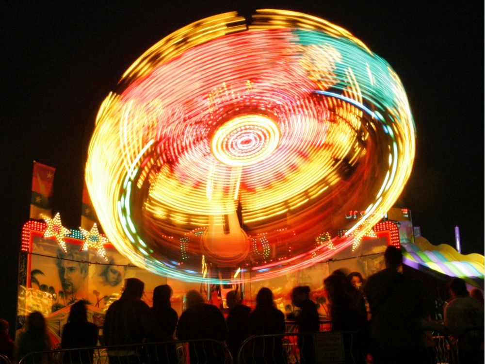 In photos: The Saskatoon Ex over the years | The Star Phoenix