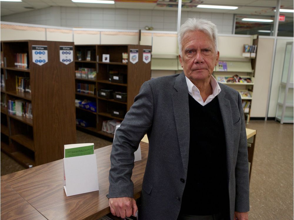 Saskatoon rallies around early education campaign to boost children's ...