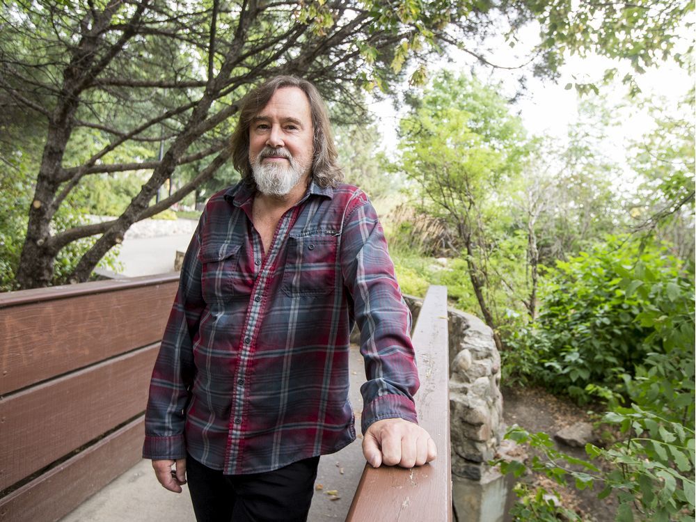 Creative Isolation: Jay Semko steps toward the silver screen | The Star ...