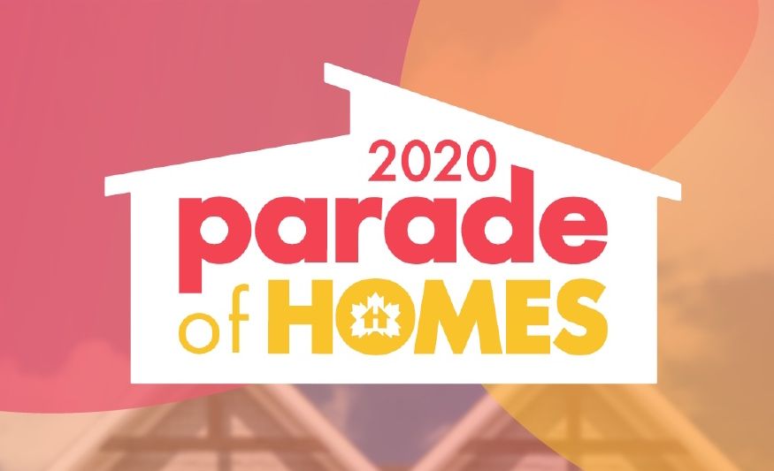 Sponsored: Three news ways to experience the 2020 Parade of Homes | The ...
