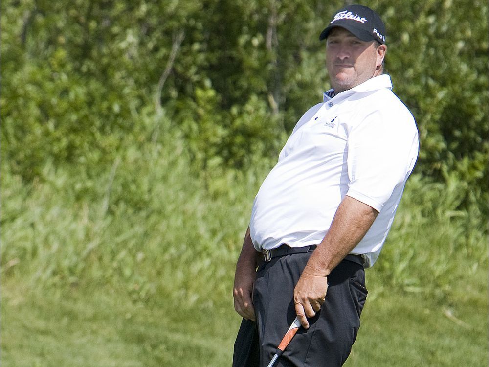 Waskesui's Lobstick tournaments back in play | The Star Phoenix