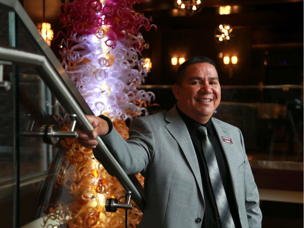 Lafond brings 'culture of care' to new role as seniors living CEO | The ...