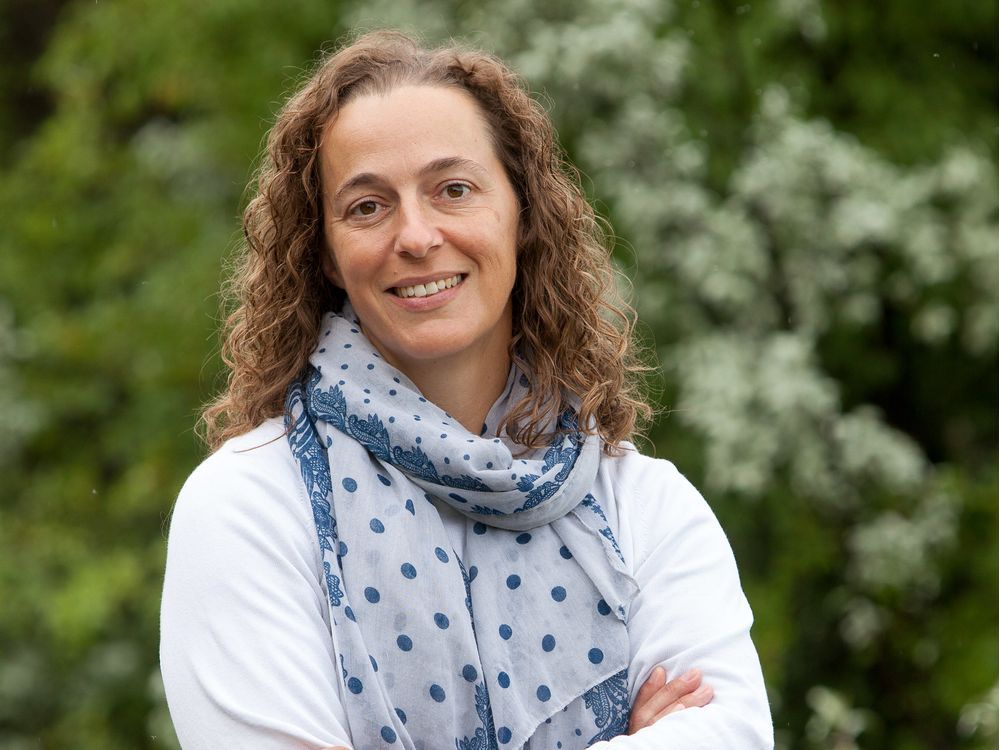 Q&A: Dr. Angela Bedard-Haughn | The Star Phoenix