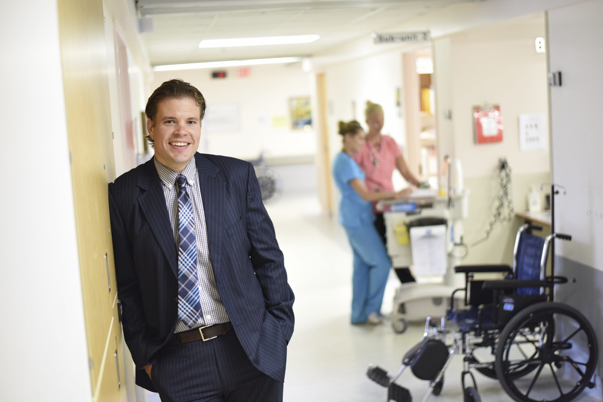 Sponsored: Businesses can benefit from Edwards’ Co-operative Program ...