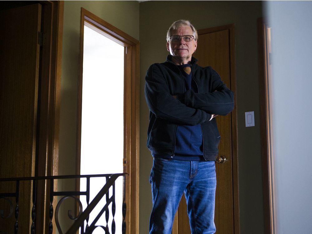 Allan mayor goes public about gruelling nine-hour emergency room wait ...