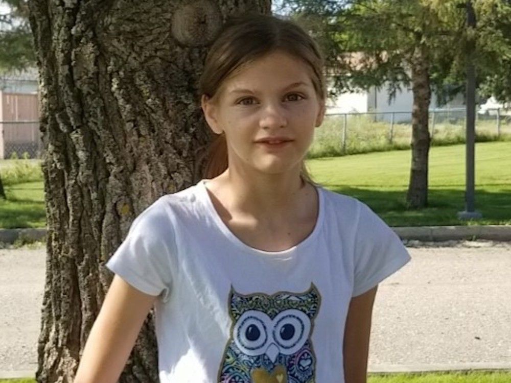 Girl reported missing located by Carrot River RCMP | The Star Phoenix